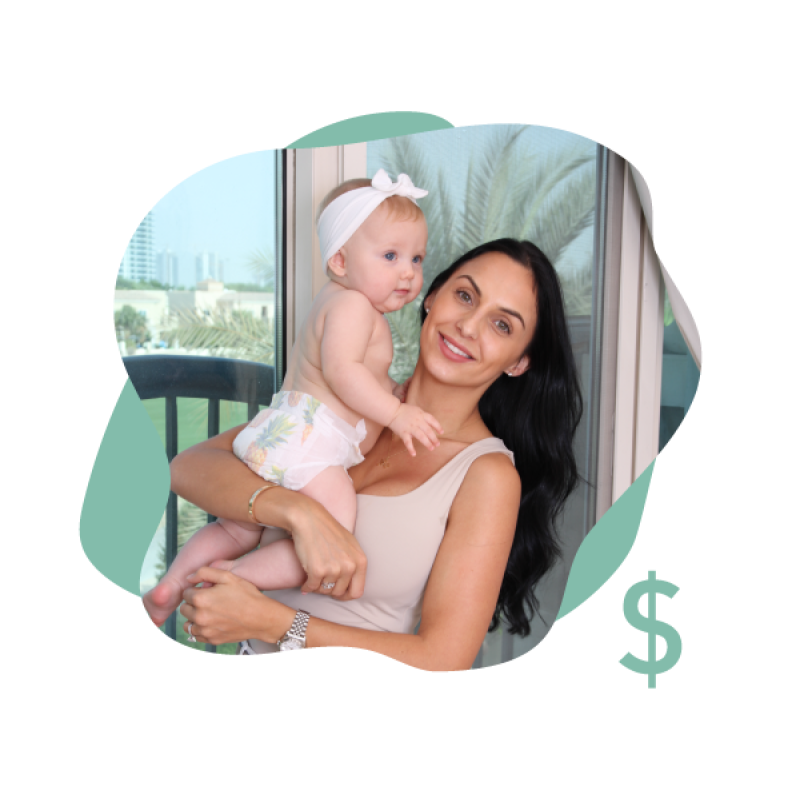 Affiliate Program – PureBorn