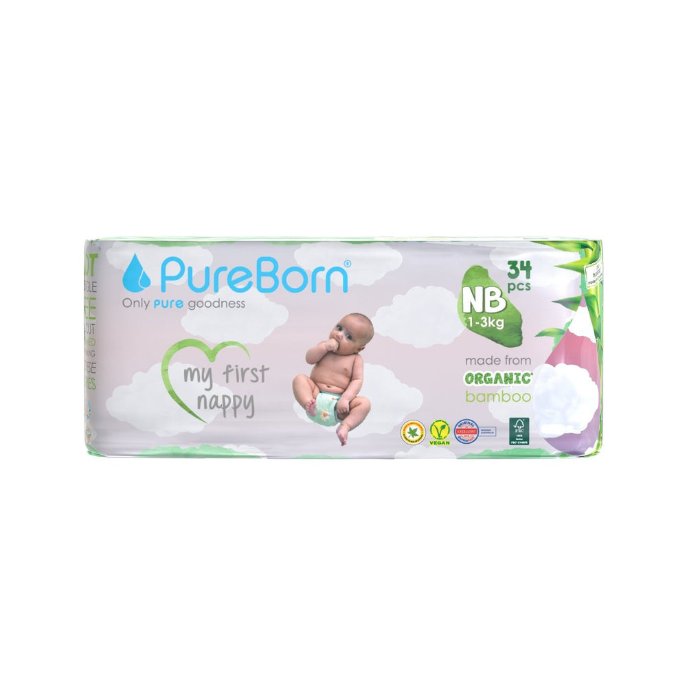 Collections – PureBorn