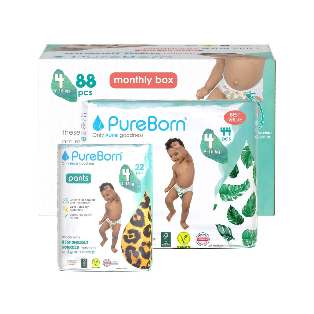 Shop All – PureBorn