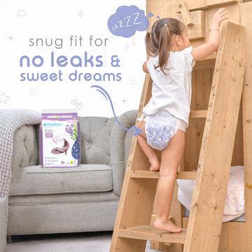 PureBorn Baby Essentials, Trusted By Parents, Loved By Little Ones