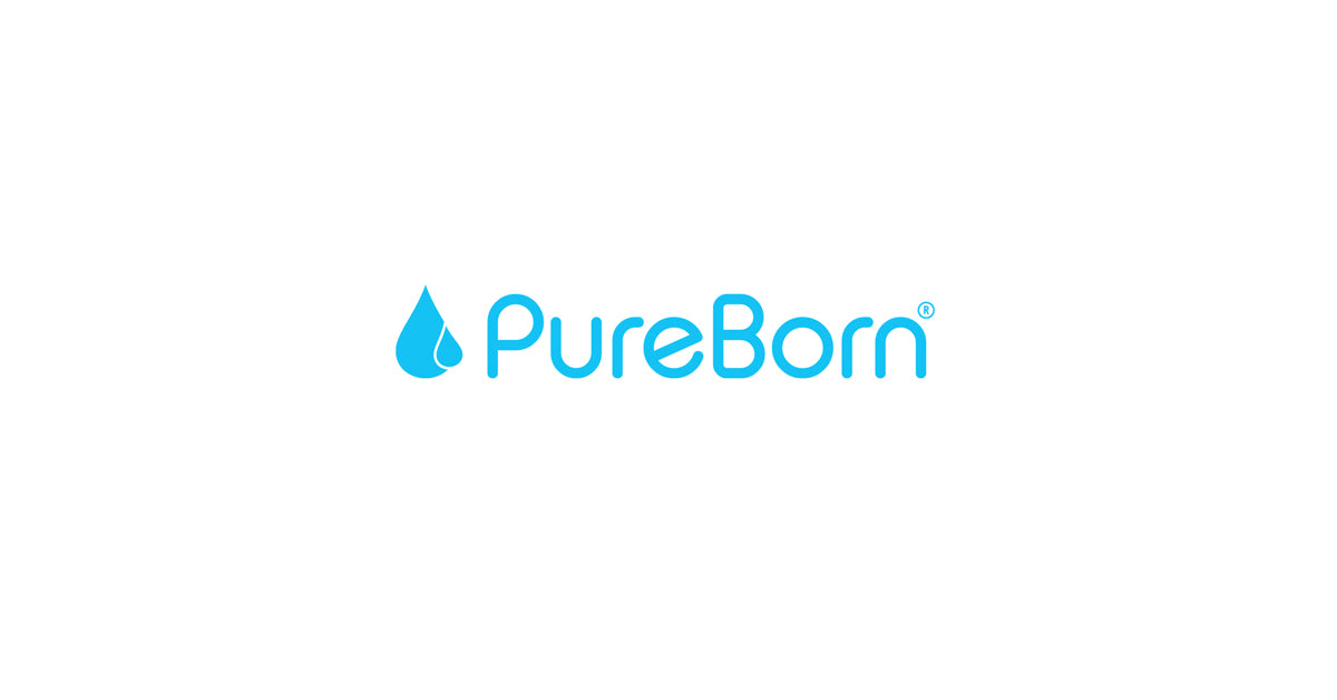 Products – PureBorn