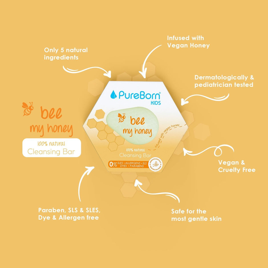 Products – PureBorn