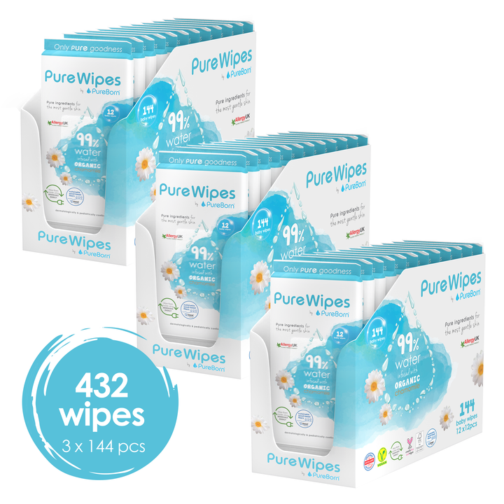 Bundles – PureBorn