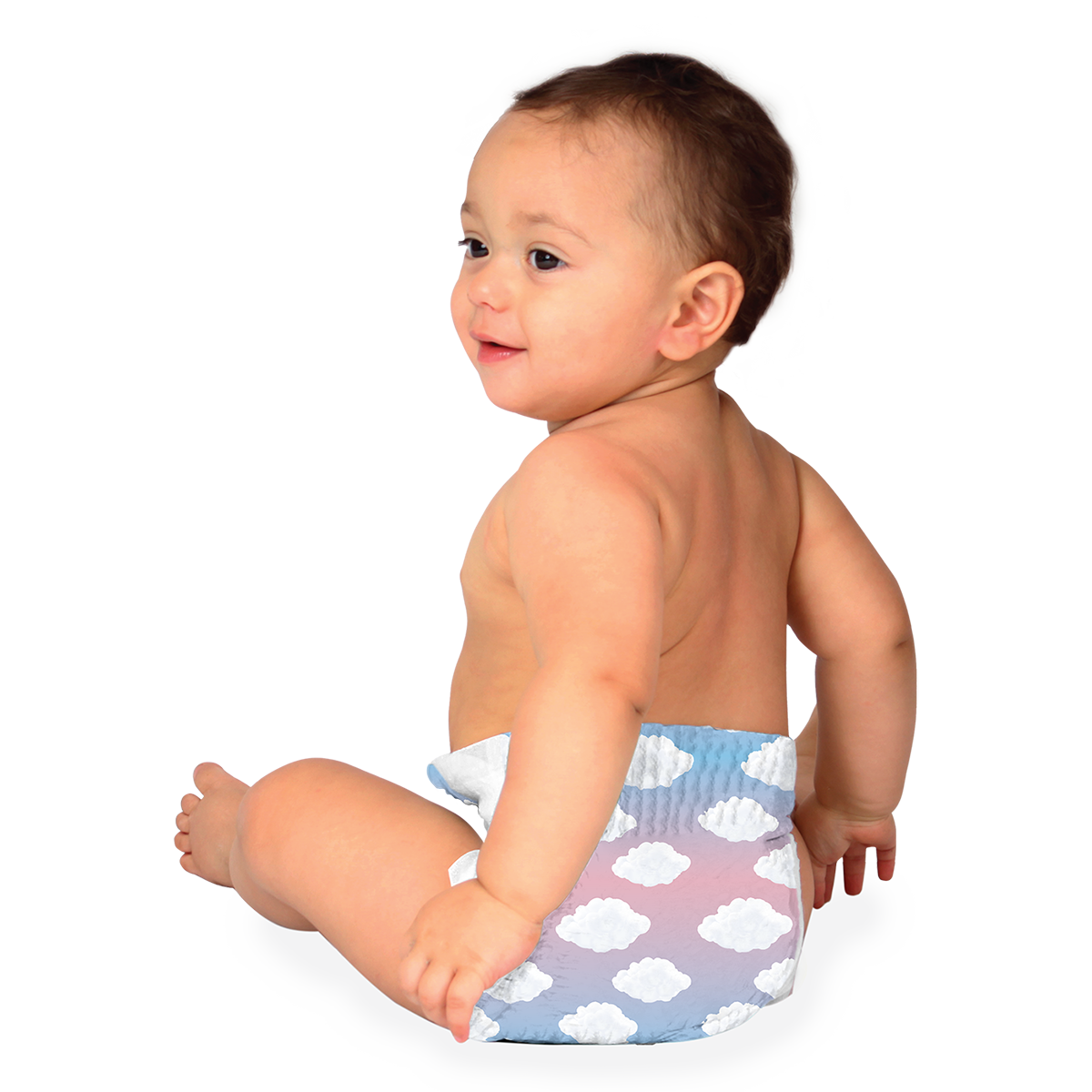 PureBorn Baby Essentials, Trusted By Parents, Loved By Little Ones