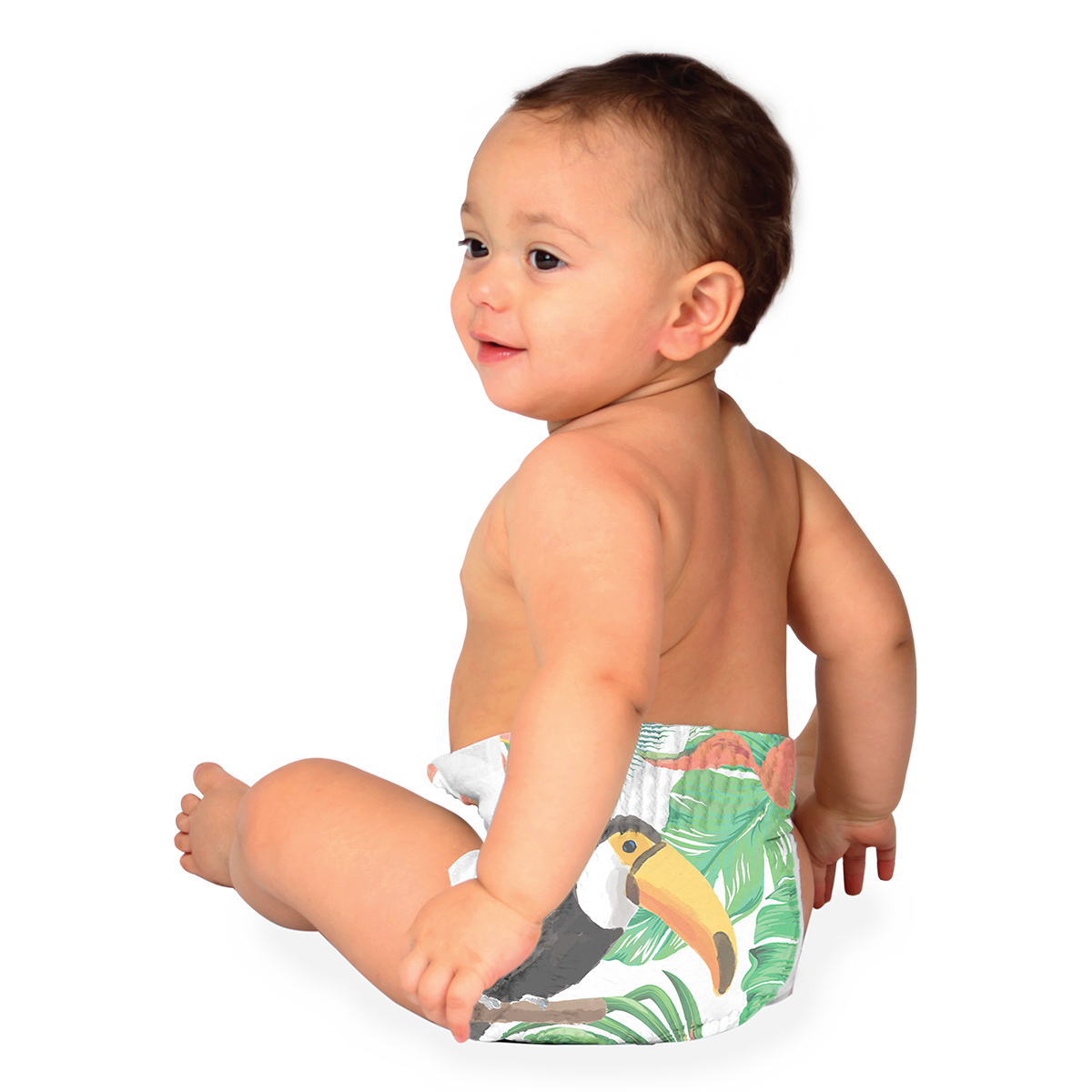 PureBorn Baby Essentials, Trusted By Parents, Loved By Little Ones