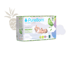 PureBorn Baby Essentials, Trusted By Parents, Loved By Little Ones