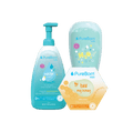PureBorn Baby Essentials, Trusted By Parents, Loved By Little Ones