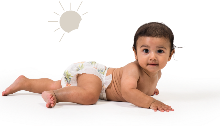 PureBorn Baby Essentials, Trusted By Parents, Loved By Little Ones