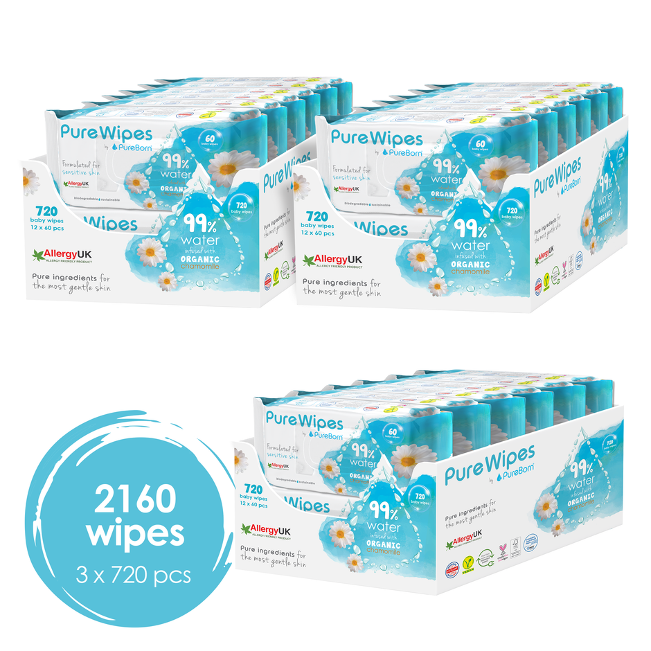 Bundles – PureBorn